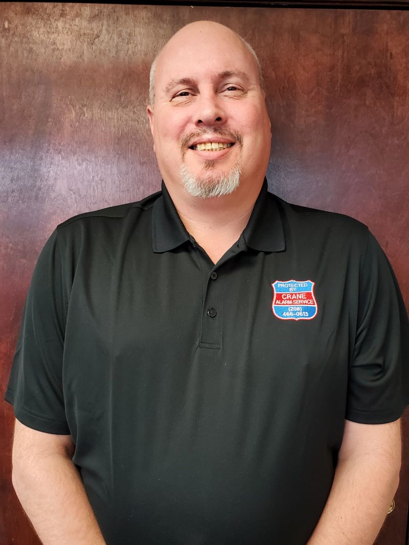 About Us | Crane Alarm Services | Nampa ID
